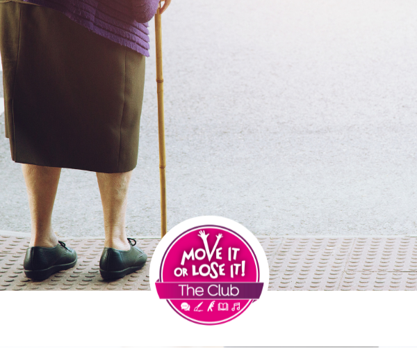 Causes of elderly shuffling feet. How to stop shuffling when walking ...